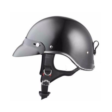 Chopper helma Braincap LA-CLASSIC | Motozem.cz