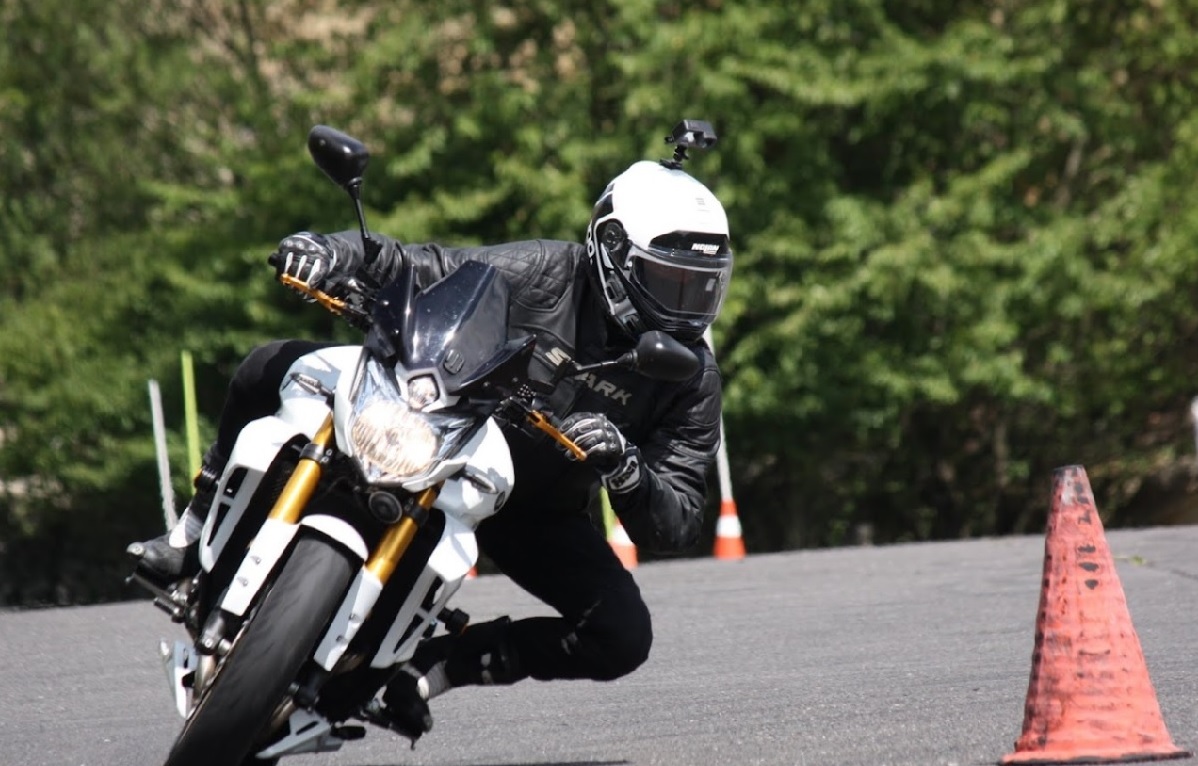 Moto Trasa - Vojenské lesy | Motozem.cz Moto Trasa - Vojenské lesy | Motozem.cz